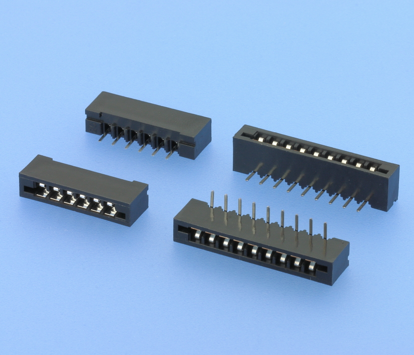 What Does Pitch Mean In Connectors At Joe Jennings Blog